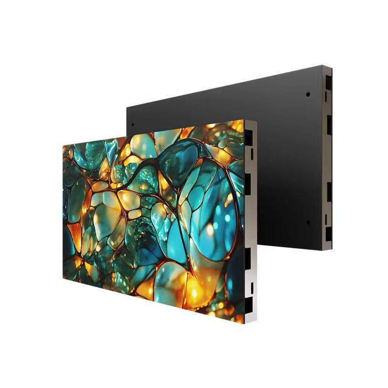 InkScape COB LED Screen 600*337.5mm Full Flip Chip With Common Cathode ...
